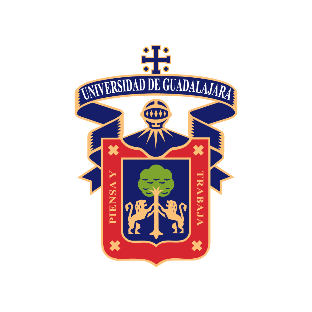 Free High-Quality logotipo de la udg for Creative Design