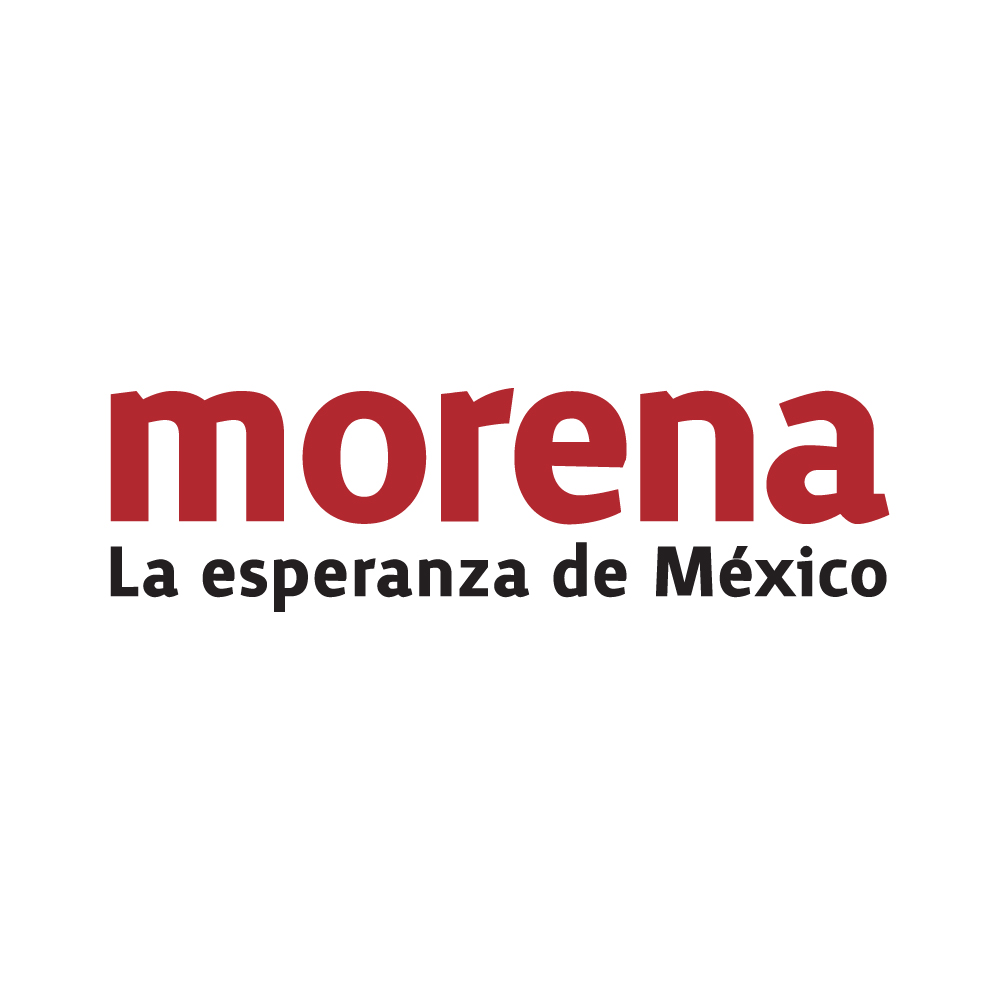 Free High-Quality logotipo de morena for Creative Design
