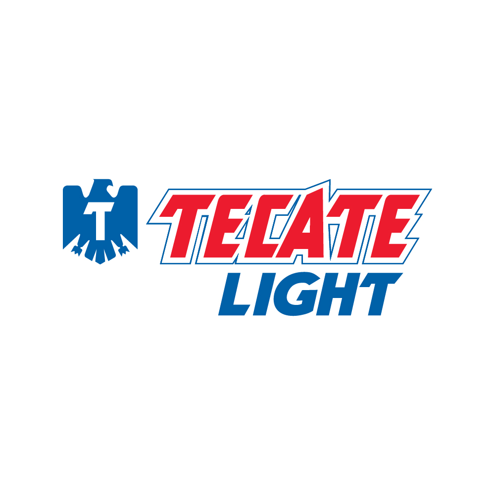 Free High-Quality logotipo de tecate light for Creative Design