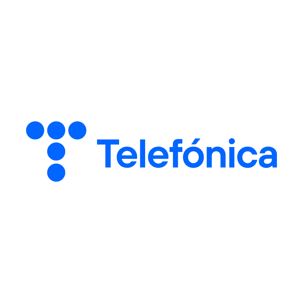 Free High-Quality logotipo telefonica for Creative Design
