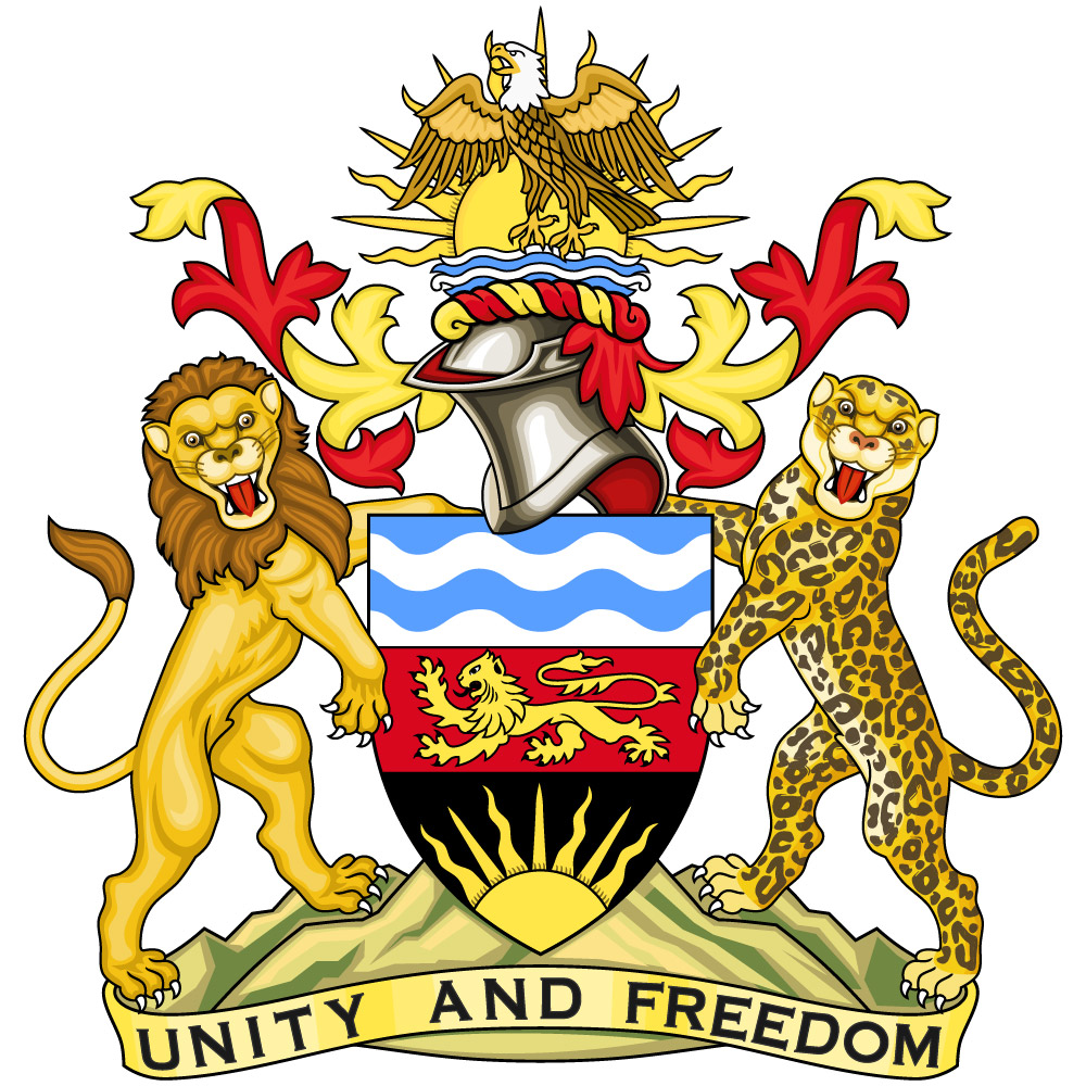Free High-Quality malawi government logo for Creative Design