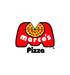 Free High-Quality Marco Pizza Logo for Creative Design