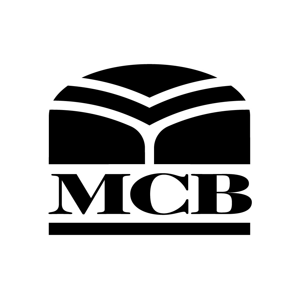 MCB Bank Logo Icon: Versatile Solutions for Professional Branding