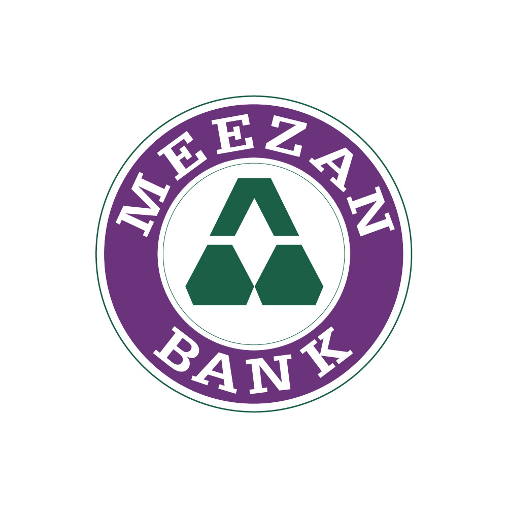 Download Meezan Bank Logo Transparent PNG for Versatile Use