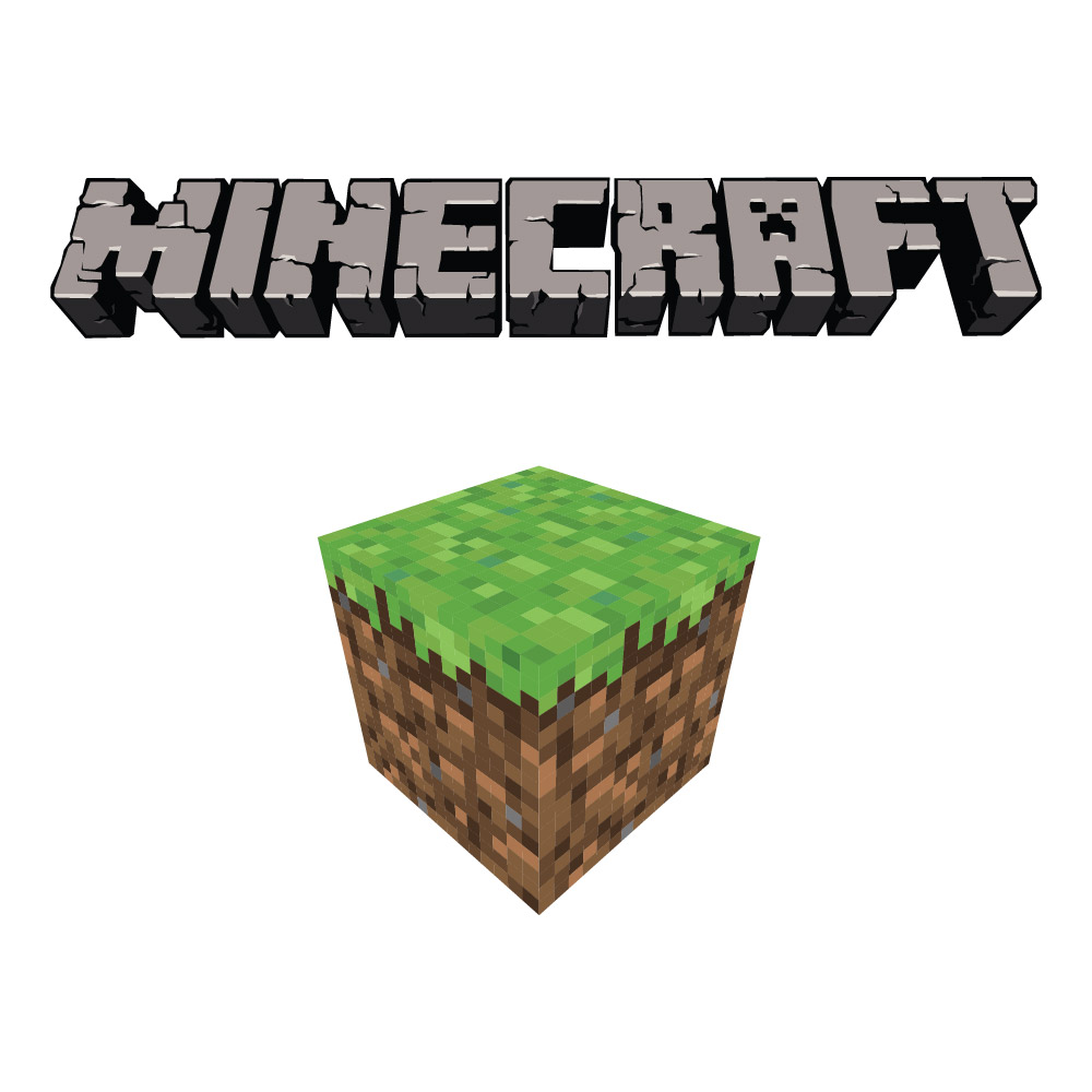 Free High-Quality dream minecraft logo for Creative Design