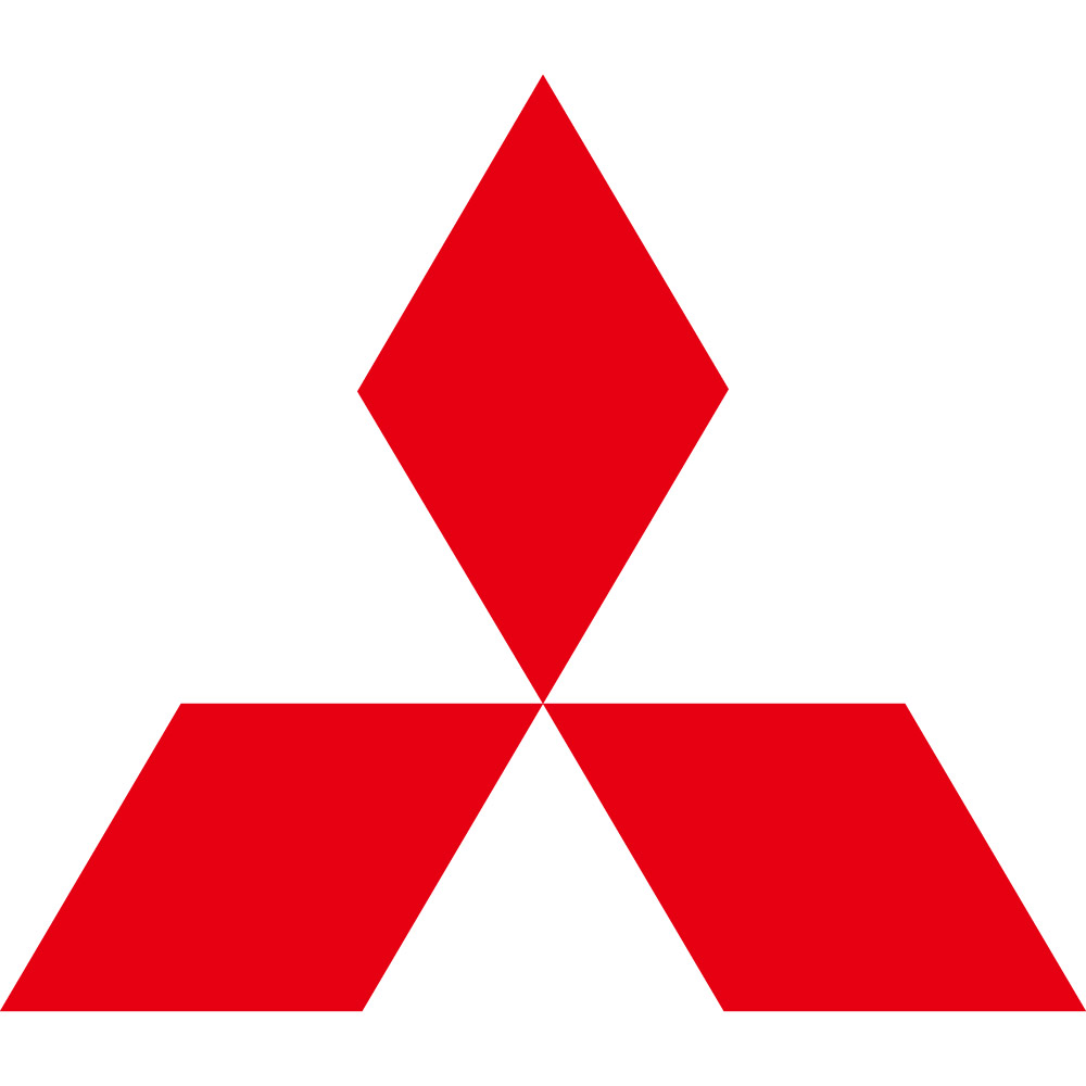Free High-Quality mitsubishi logo png for Creative Design