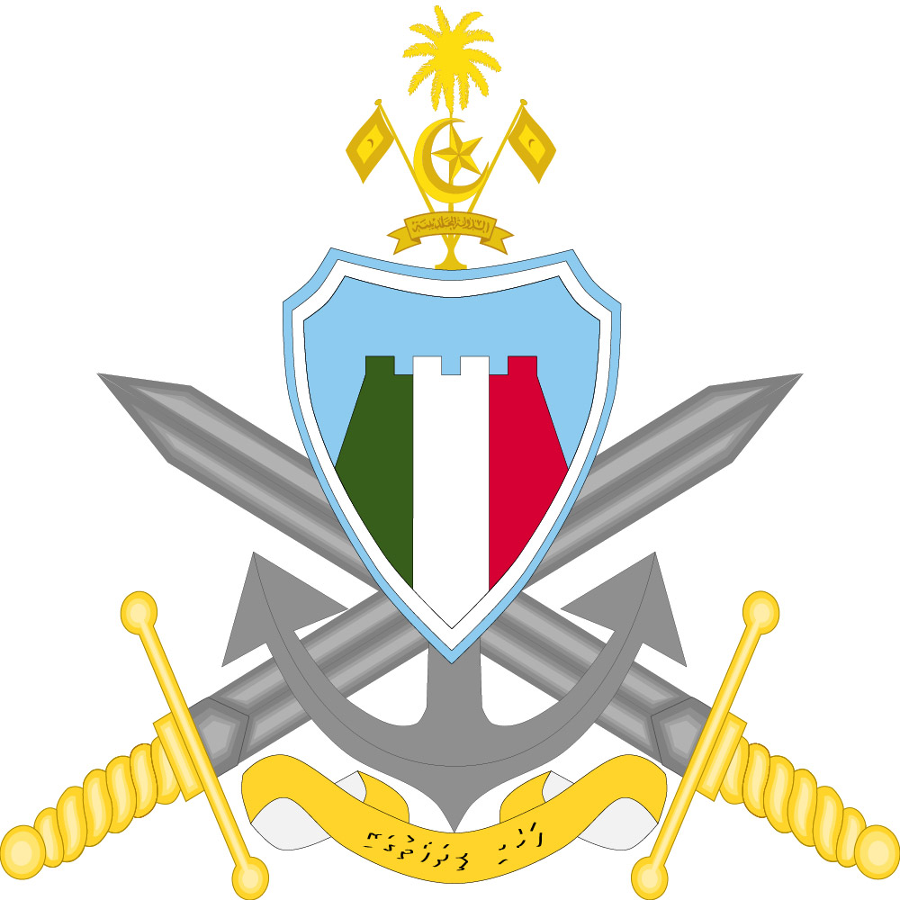 Free High-Quality mndf logo for Creative Design