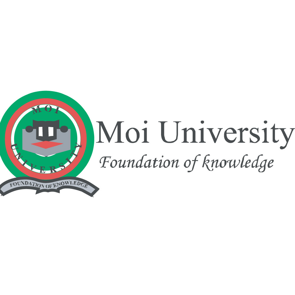 Free High-Quality moi university logo for Creative Design