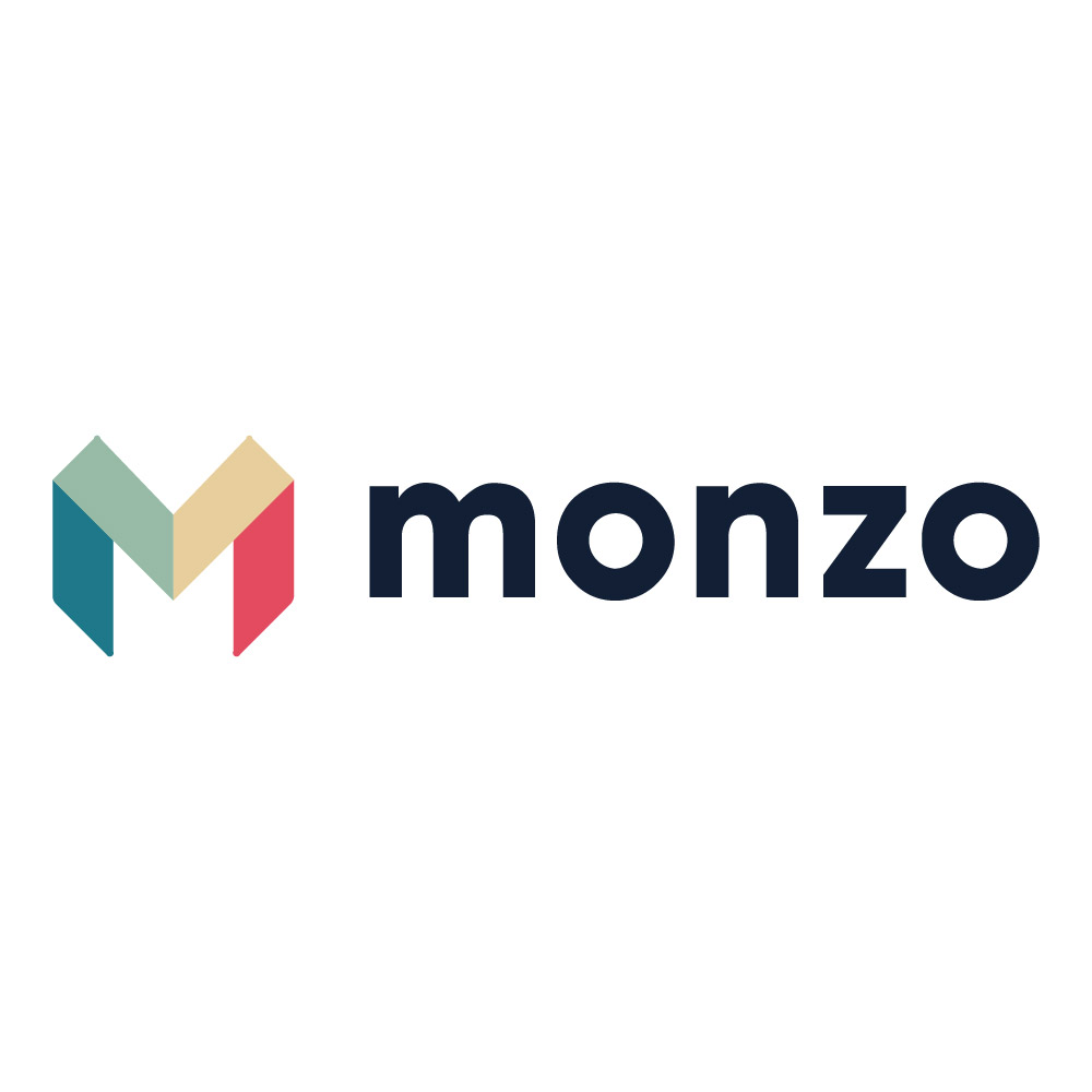 Free High-Quality Monzo Bank Logo for Creative Design