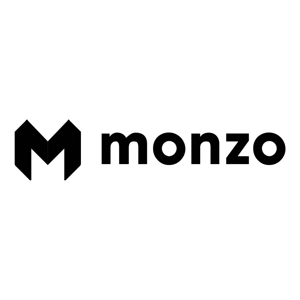 Free High-Quality Monzo Bank Logo Png for Creative Design