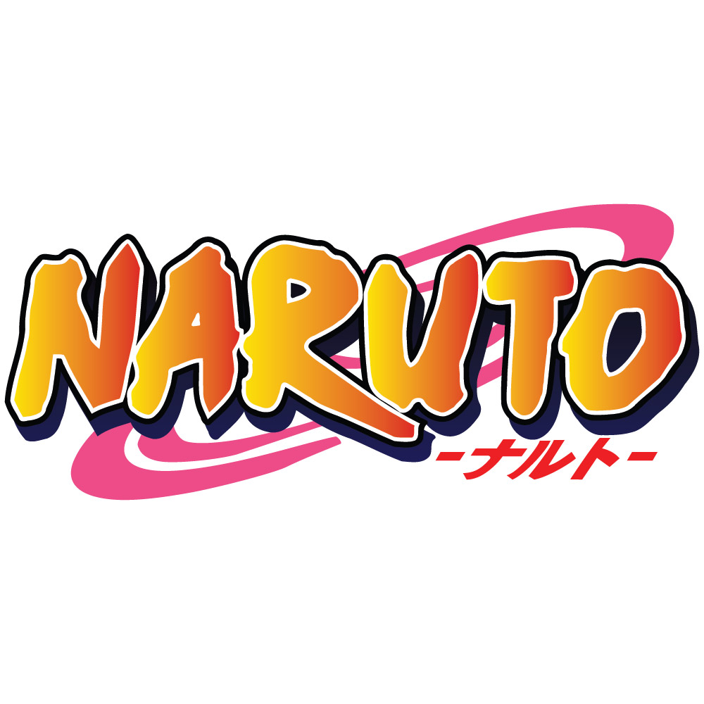 Free High-Quality logo naruto for Creative Design