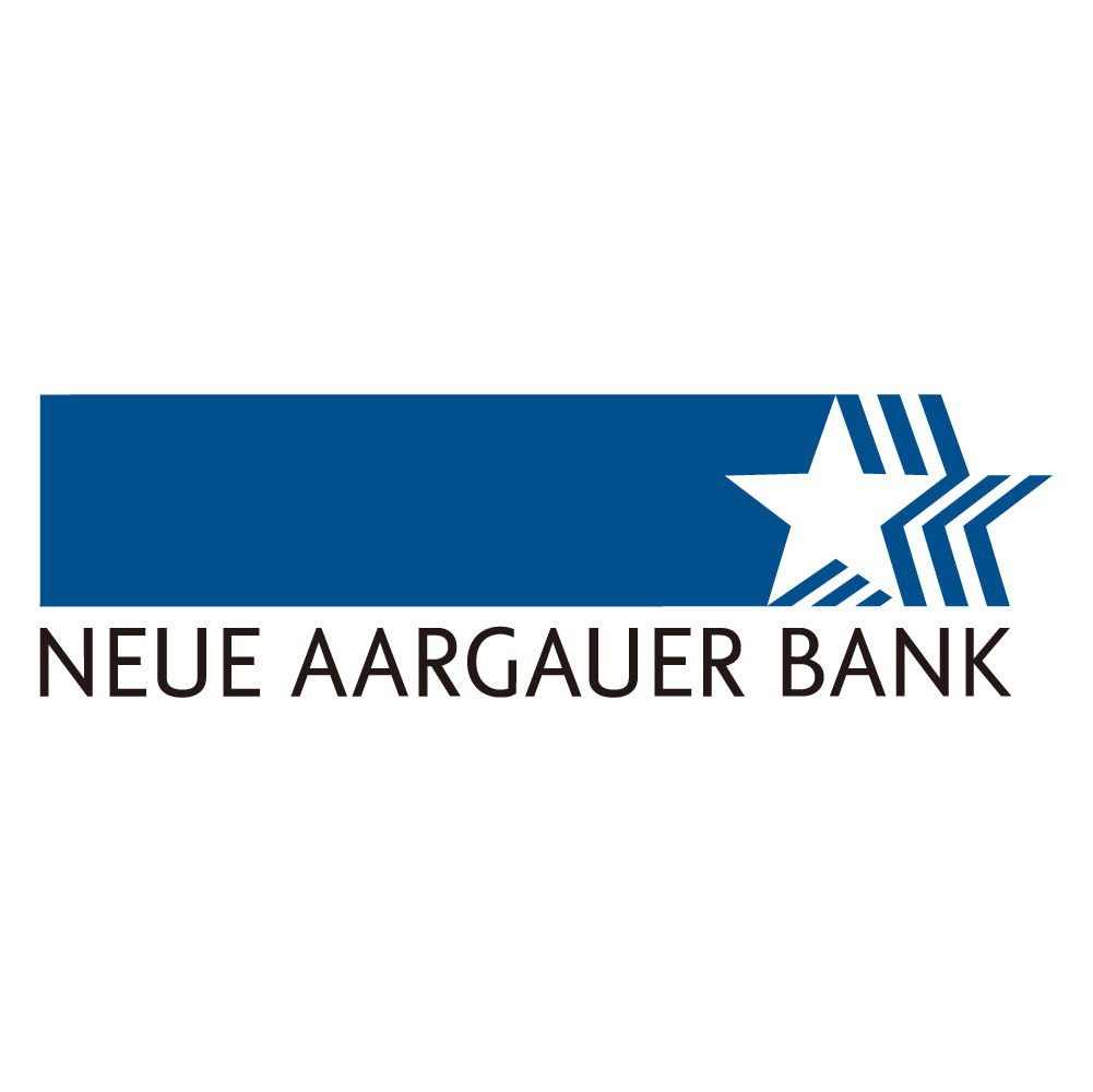 Neue Aargauer Bank Logo Transparent - Seamless and Professional Branding