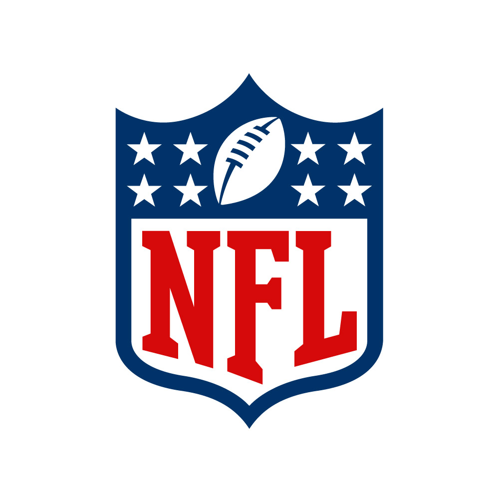 Free High-Quality transparent nfl logo for Creative Design