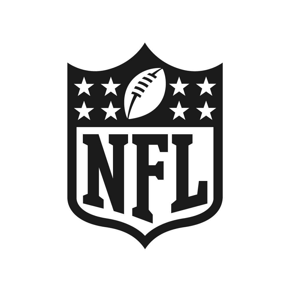 Free High-Quality NFL Logo Icon for Creative Design