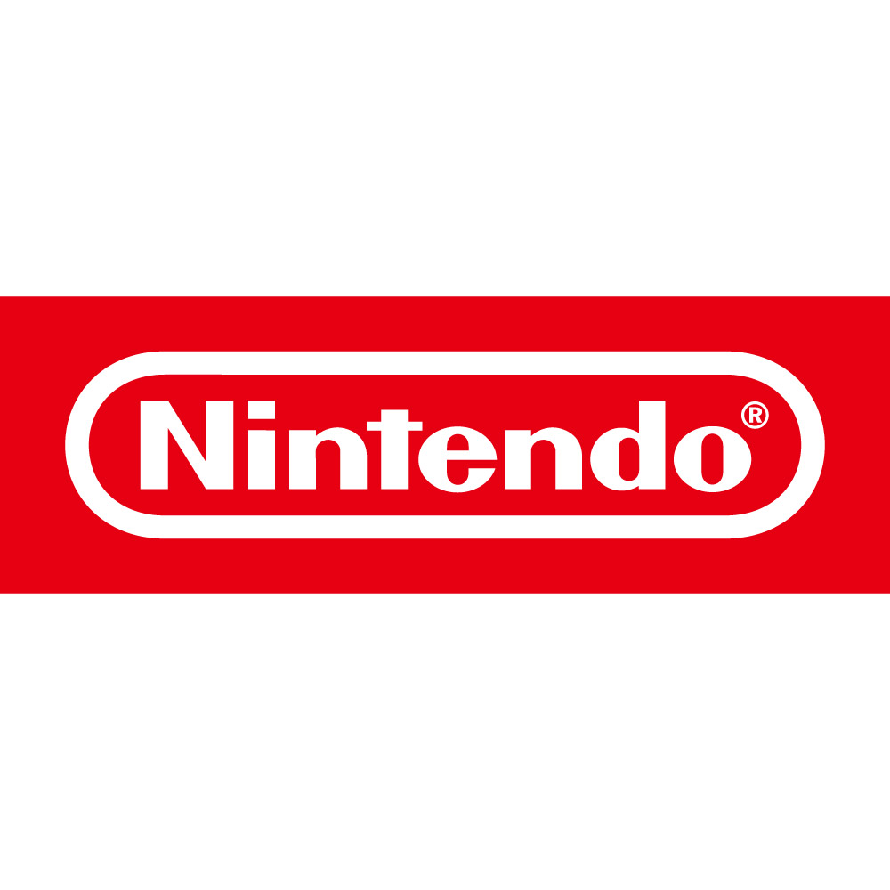Free High-Quality nintendo logo Vector for Creative Design