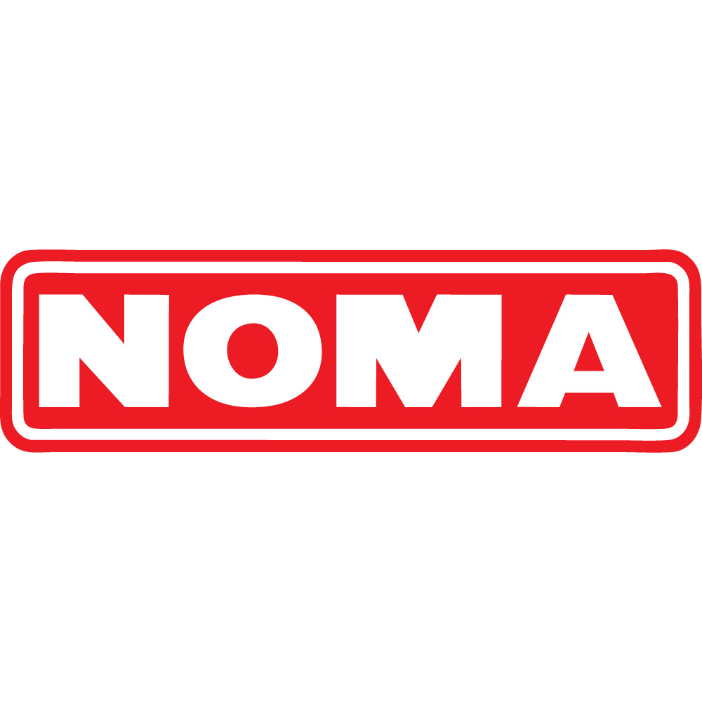 Free High-Quality noma logo for Creative Design