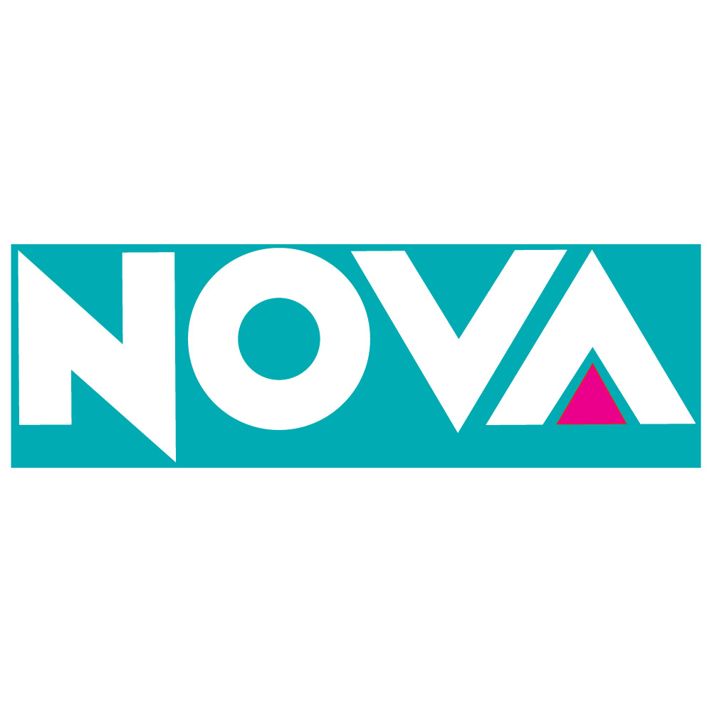 Free High-Quality nova logo for Creative Design