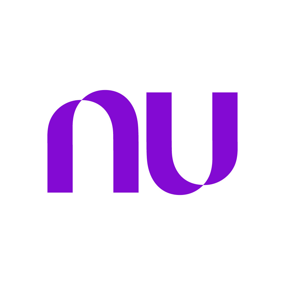 Free High-Quality NU Bank Logo for Creative Design