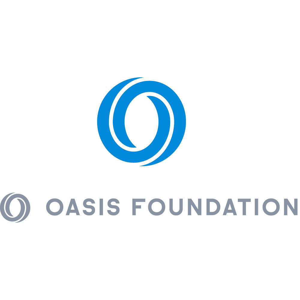 Free High-Quality oasis network logo svg for Creative Design