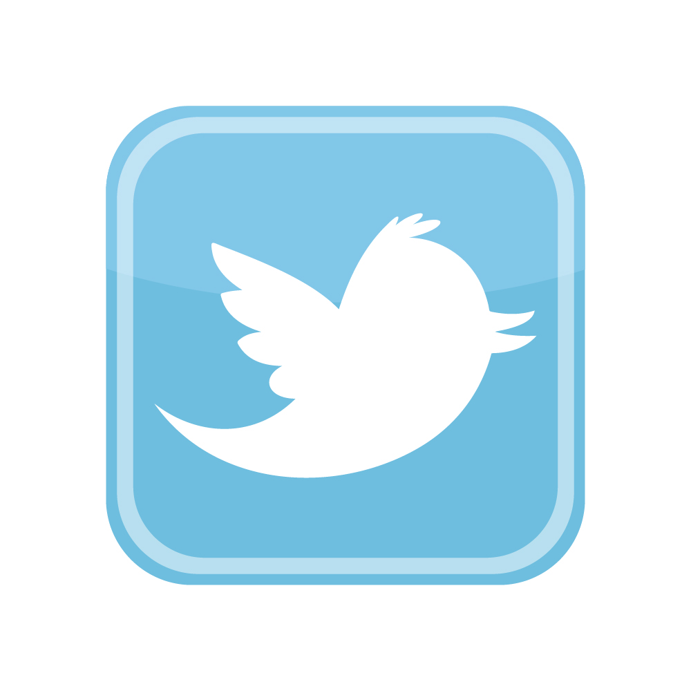 Free High-Quality old twitter logo for Creative Design