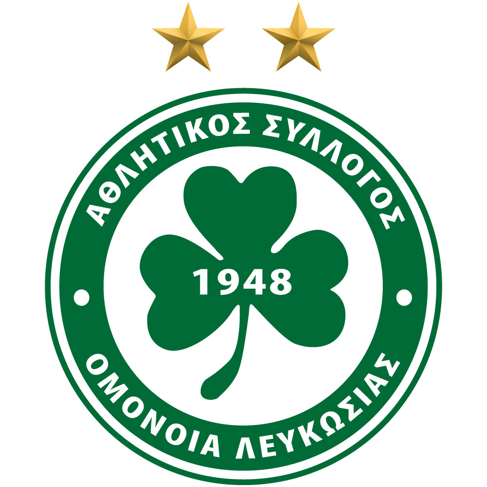 Free High-Quality omonoia logo for Creative Design