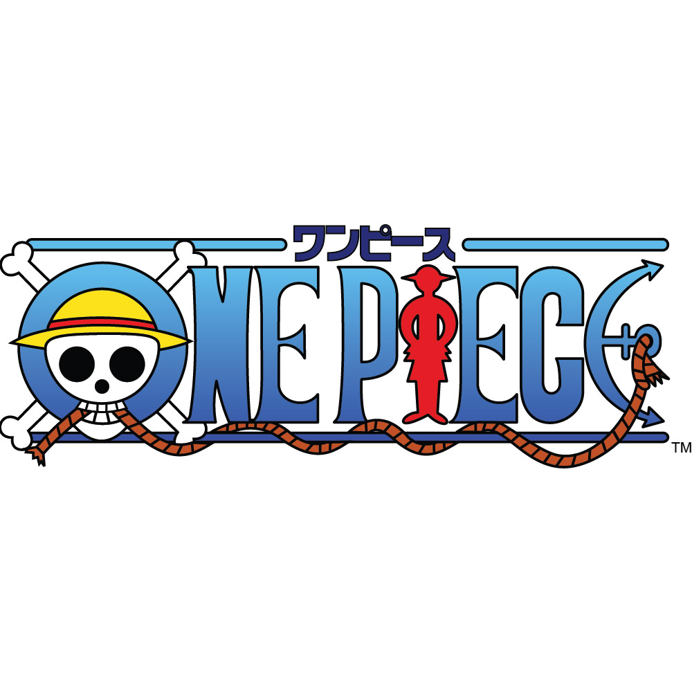 Free High-Quality one piece logo for Creative Design