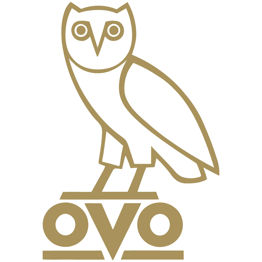 Free High-Quality ovo logo for Creative Design