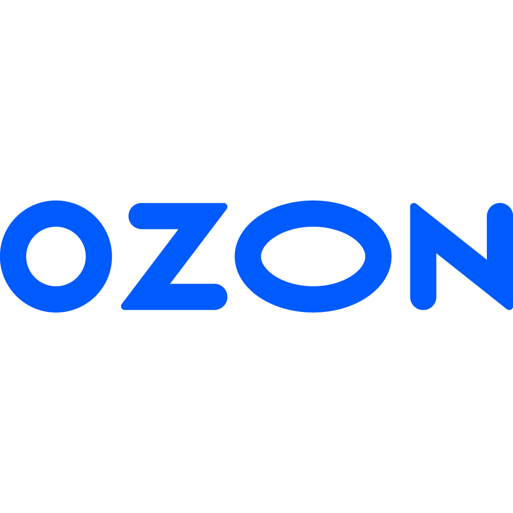 Free High-Quality ozon logo png for Creative Design