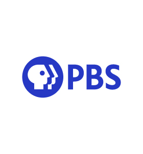 Free High-Quality PBS logo for Creative Design