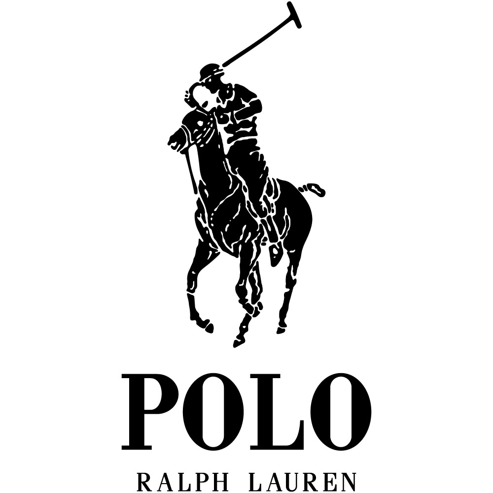 Free High-Quality real polo logo for Creative Design