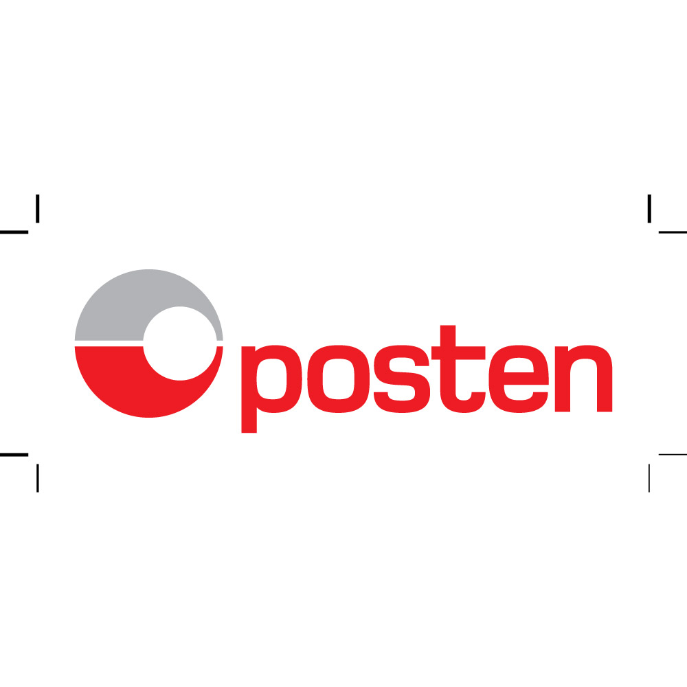 Free High-Quality posten logo for Creative Design