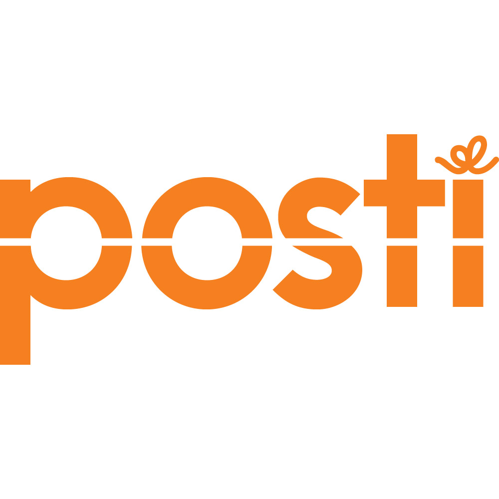 Free High-Quality Posti Group Logo for Creative Design