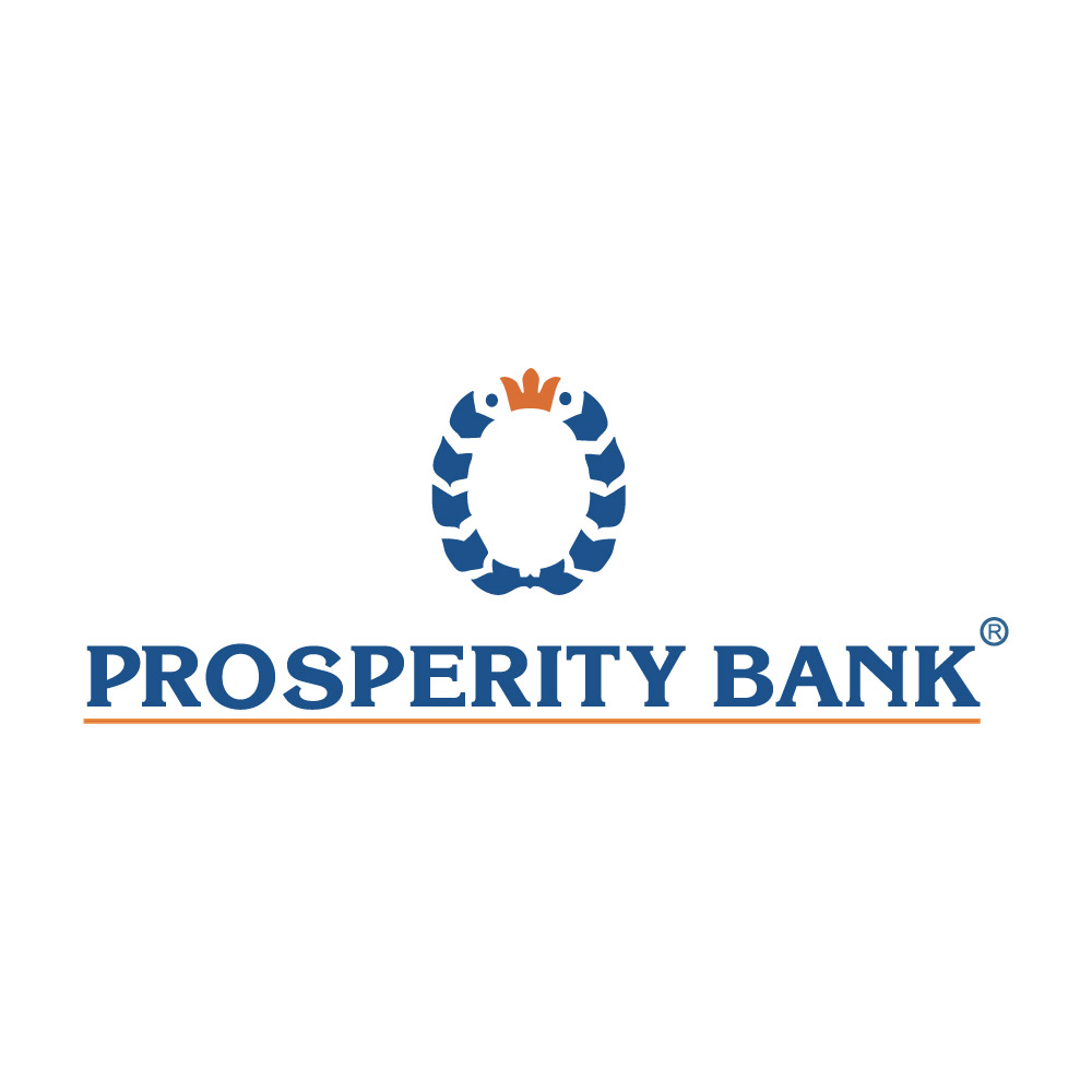 Free High-Quality Prosperity Bank Logo for Creative Design