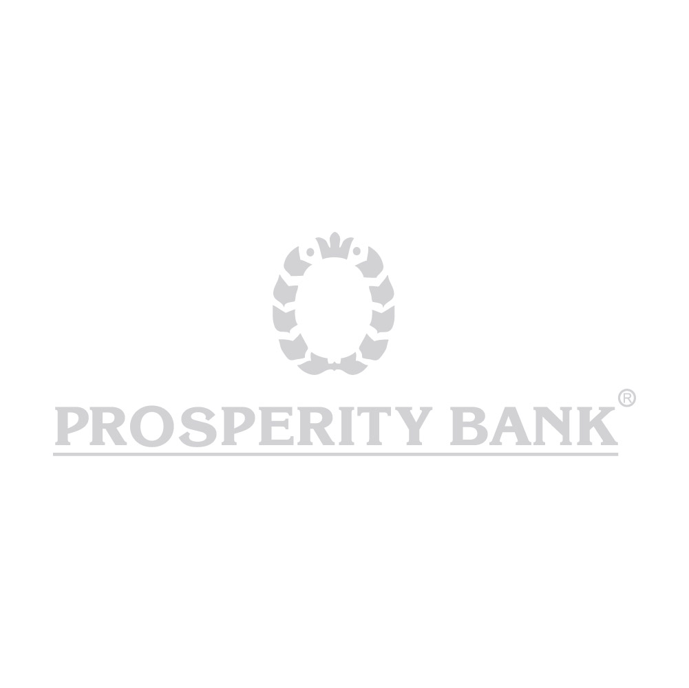 Free High-Quality Prosperity Bank Logo Vector for Creative Design