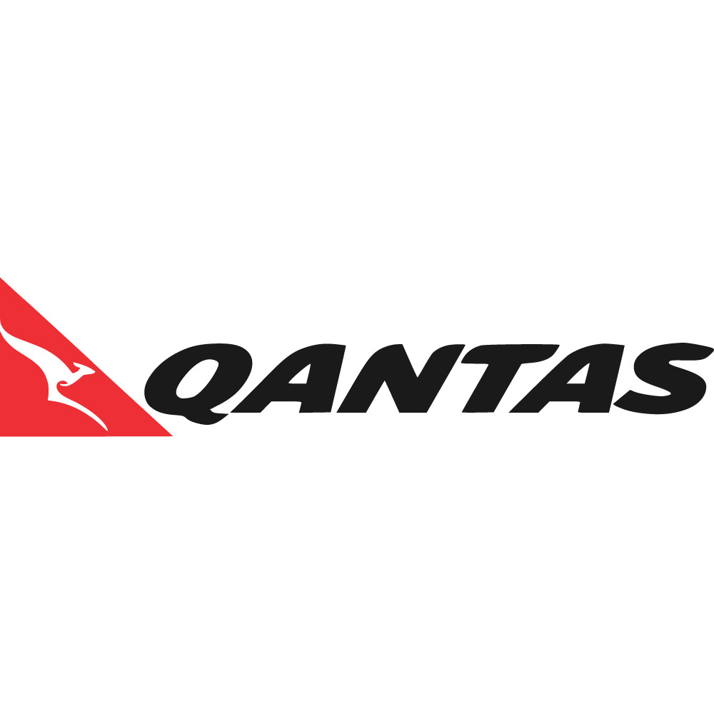 Download qantas logo in SVG Vector or PNG