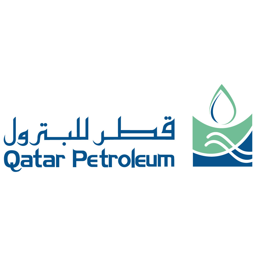 Free High-Quality qatar energy logo for Creative Design