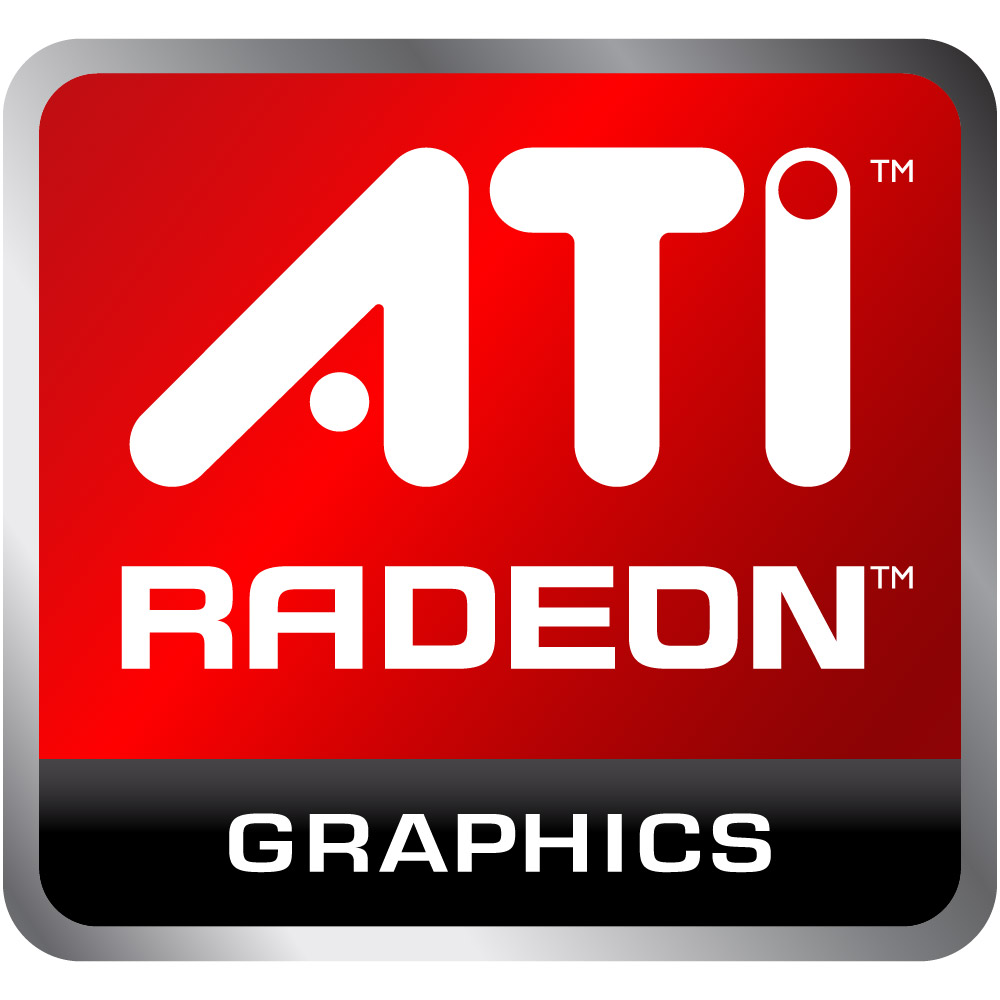 Free High-Quality radeon logo for Creative Design