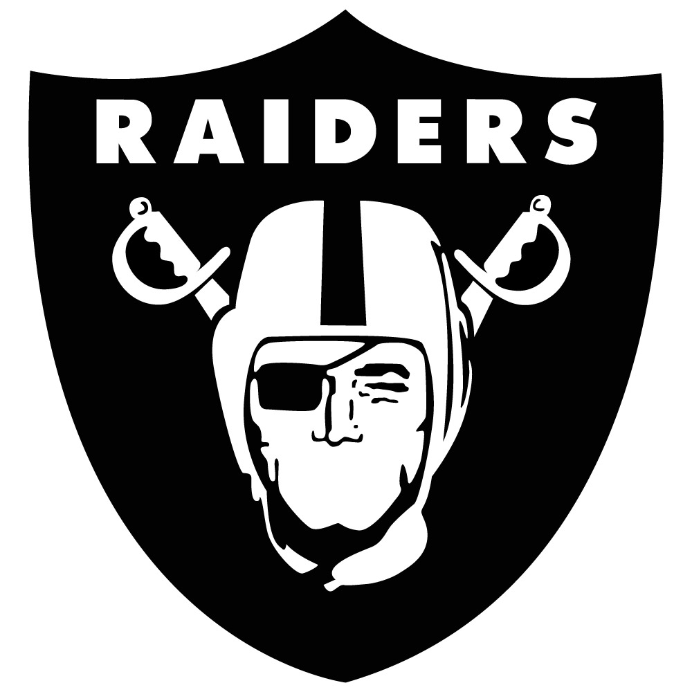 Free High-Quality raiders logo for Creative Design