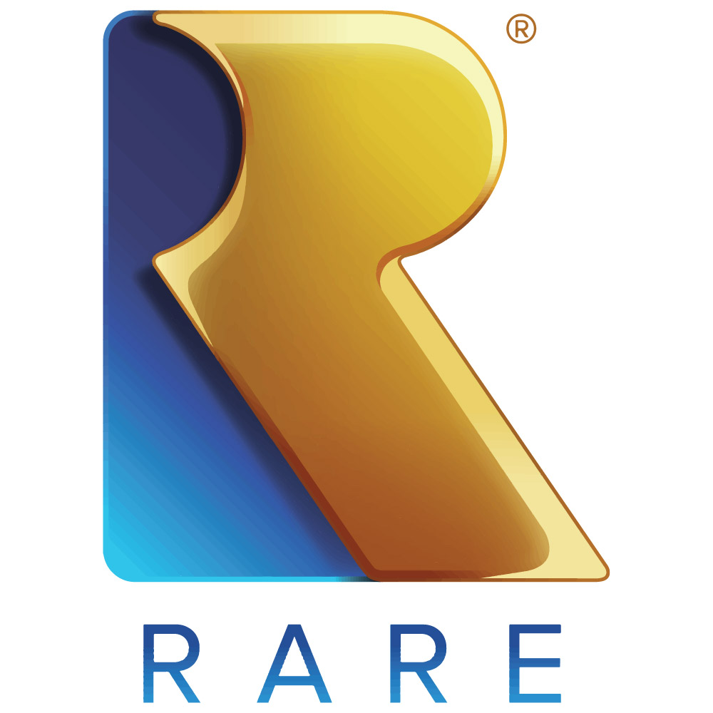 Free High-Quality rare logo for Creative Design