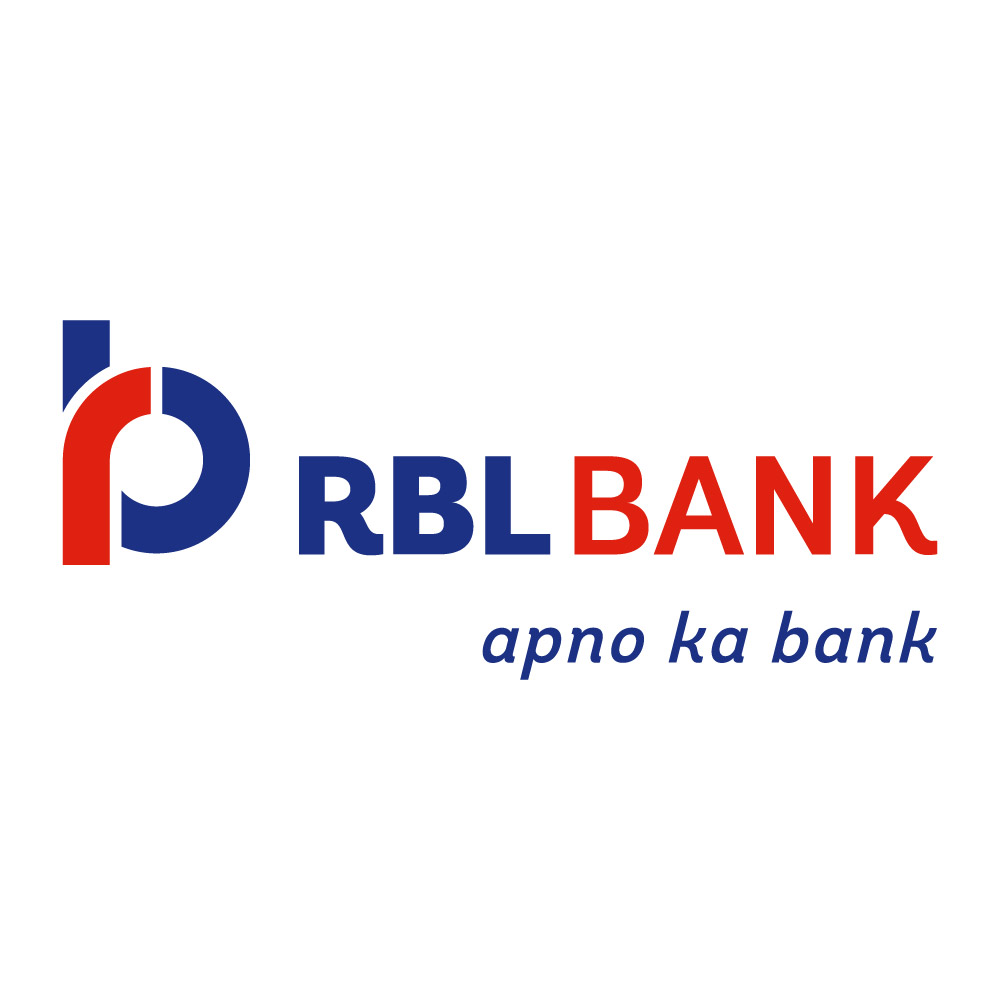 RBL Bank Logo: Enhancing Brand Identity and Recognition