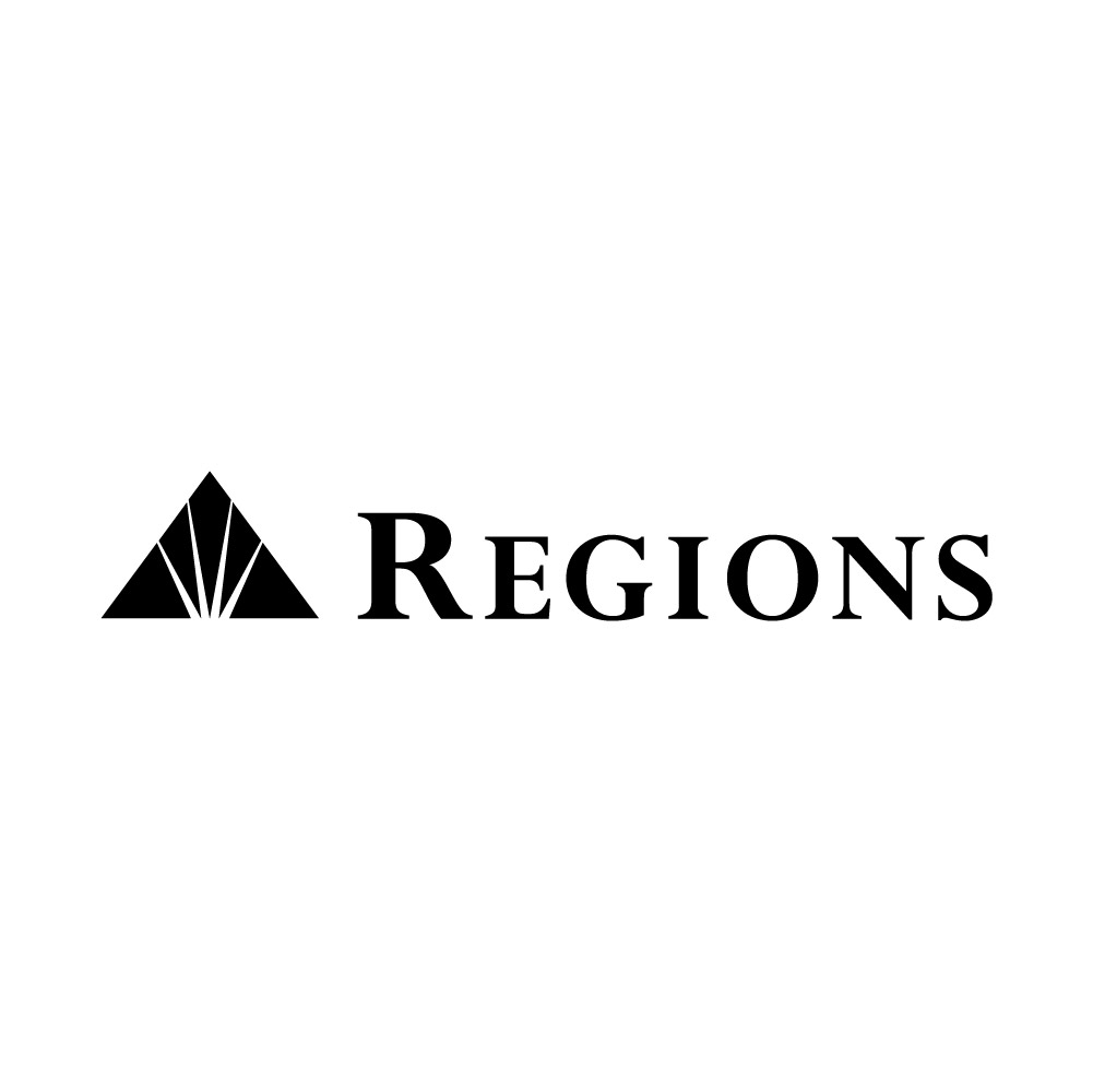Free High-Quality Regions Bank Logo Png for Creative Design
