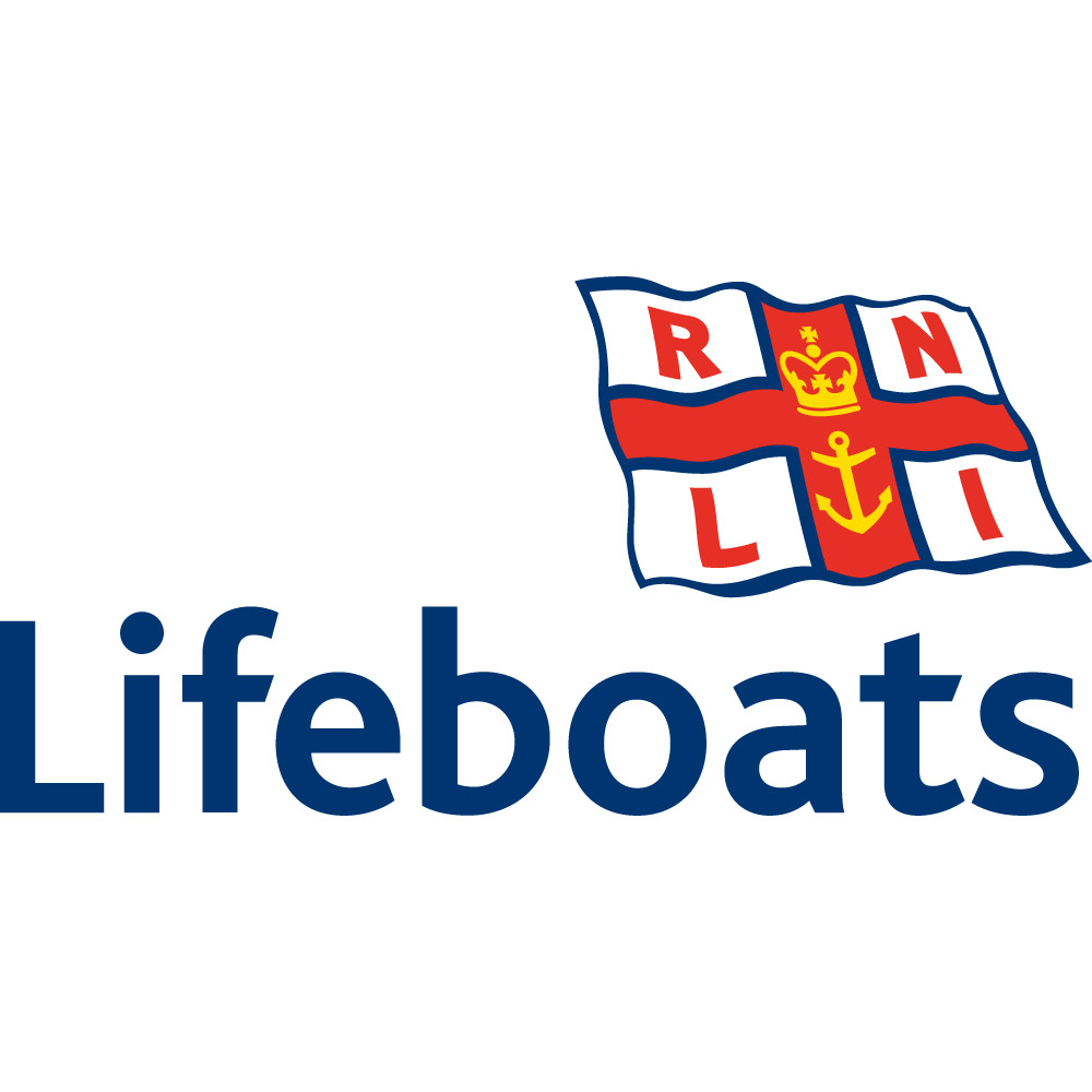 Free High-Quality rnli logo for Creative Design
