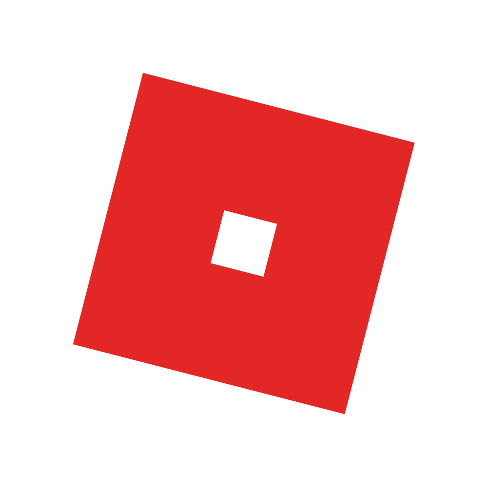 Free High-Quality Roblox Logo Transparent for Creative Design