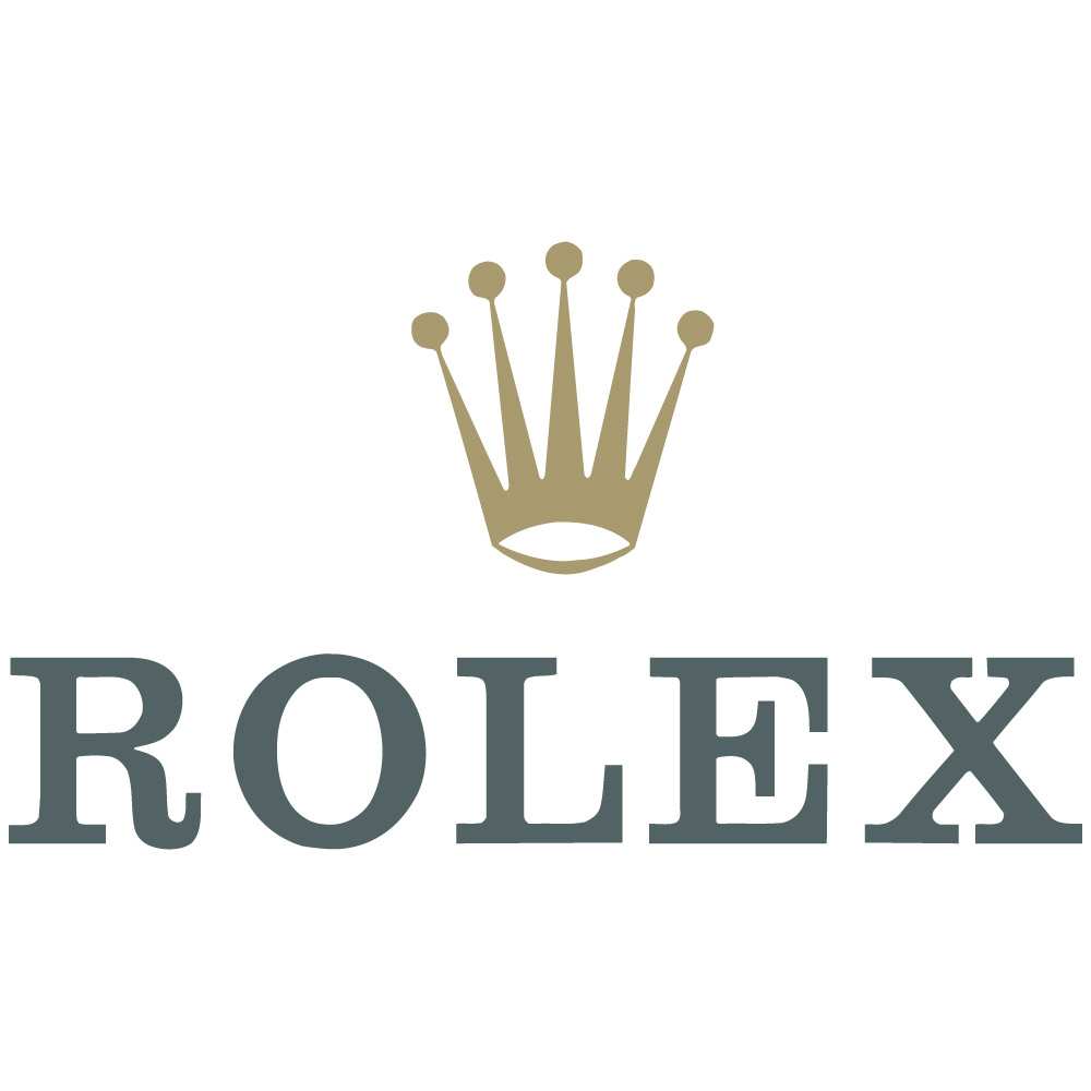 Free High-Quality Rolex Logo Png for Creative Design