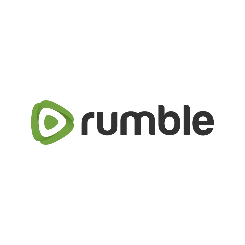 Free High-Quality rumble logo for Creative Design