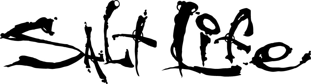 Free High-Quality salt life logo for Creative Design