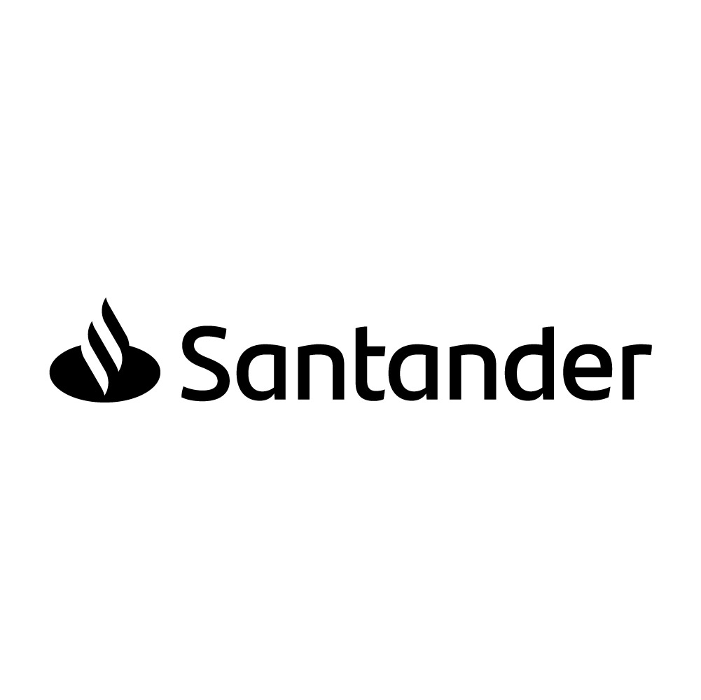 Free High-Quality Santander Bank Logo Png for Creative Design
