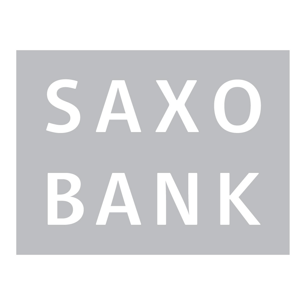 Free High-Quality Saxo Bank Logo Vector for Creative Design