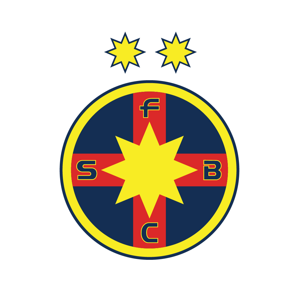 Free High-Quality sigla fcsb for Creative Design