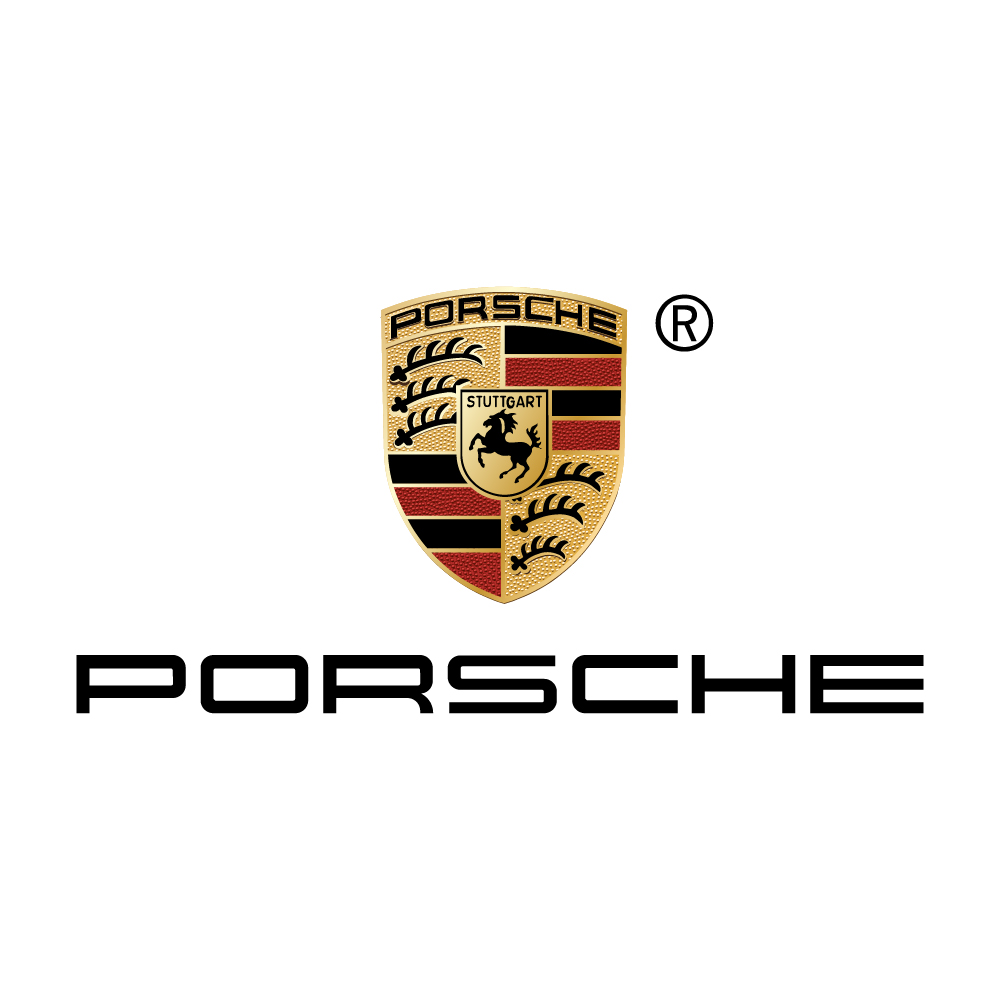 Free High-Quality sigla porsche for Creative Design